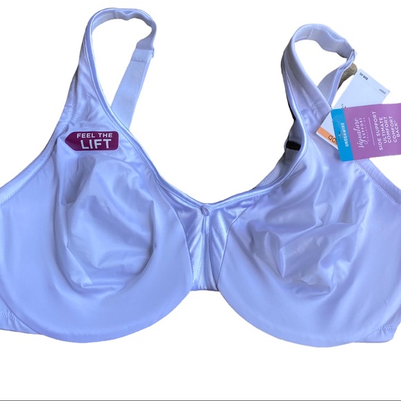 Olga | Intimates & Sleepwear | Olga Signature Support Bra Nwt | Poshmark